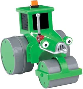 Bob the Builder Talkie Talkie Roley: Amazon.co.uk: Toys & Games