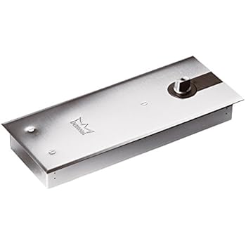 Dormakaba BTS 65 Floor Spring for Glass Door Application: Amazon.in ...
