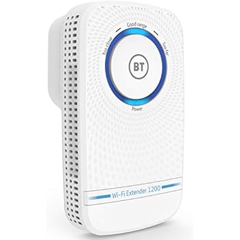 BT Whole Home Wi-Fi 1 Additional Disc, for use with existing BT Whole ...