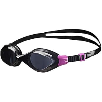 ARENA Unisex Swimming Goggles Zoom Neoprene: Amazon.co.uk: Sports ...