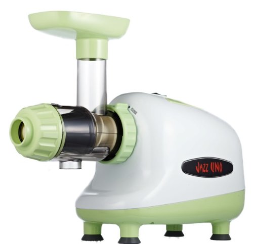 Extracteur De Jus Jazz Max Avis des consommateurs - PROMO - 47 % ...