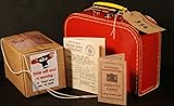 Children's Identity Card from World War 2 - REPLICA DOCUMENT: Amazon.co ...