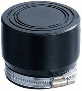 Haas Connector Coupling Konfix Connector DN75/80 EPDM Rubber Sml HT kg ...