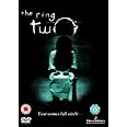 The Ring [DVD] [2003]: Amazon.co.uk: Naomi Watts, Martin Henderson ...