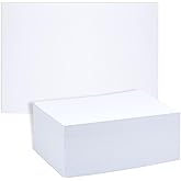ARETOR Rough Paper For Practice Cheap Set of 100 Sheets White 75 GSM ...