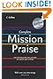 Complete Mission Praise: Music (Hymn Book): Amazon.co.uk: Horrobin ...