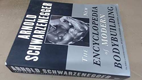 Amazon.fr - [The New Encyclopedia of Modern Bodybuilding: The Bible of ...