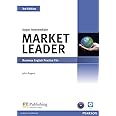 Market Leader Upper Intermediate Business English Practice File + CD ...