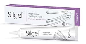 Silgel 20ML: Amazon.co.uk: Health & Personal Care