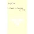 Buy Artful Sentences: Syntax as Style Book Online at Low Prices in ...