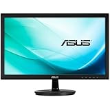 HP S2231a 21.5" LCD Monitor (Widescreen 16:9, 5ms, 1000:1, 1920 x 1080 ...