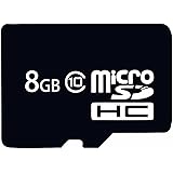 Strontium MicroSD Class 10-8GB Memory Card (Black) - Buy Strontium ...