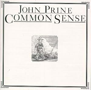 Common Sense: Amazon.co.uk: Music