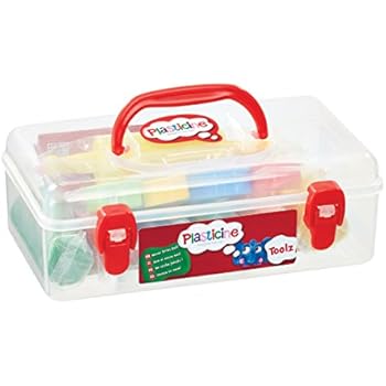 Plasticine My Own Morph with 15-Episode DVD: Amazon.co.uk: Toys & Games