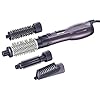 BaByliss 2995U Diamond Big Hair Dual Rotating Brush
