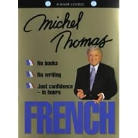 Spanish with Michel Thomas--Complete Course 8 CD Set: Amazon.co.uk ...