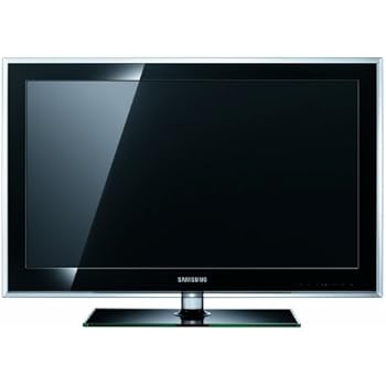 Samsung LE37D550K1WXZG 94 cm (37 Zoll) Fernseher (Full HD, DVB-T/C ...