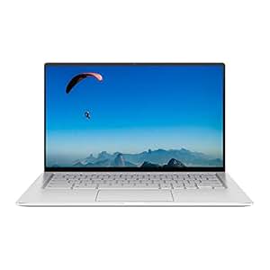 ASUS C434 Full HD 14 Inch Touchscreen ChromeBook (Intel M3-8100Y ...