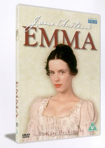 Emma [UK Import]: Amazon.de: Beckinsale, Kate, Morton, Samantha, Strong ...