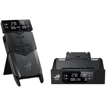 ASUS USB 3.1 Gen 2 Type-A Front Panel - Black: Amazon.co.uk: Computers ...