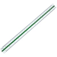 Amazon.co.uk: Rulers - Measuring Tools: Stationery & Office Supplies