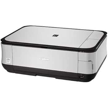 Canon PIXMA MP540 Printer: Amazon.co.uk: Computers & Accessories