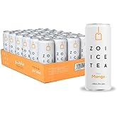 ZOI Peach Ice Tea 320 ml : Buy Online at Best Price in KSA - Souq is ...