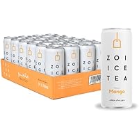 ZOI Berry Ice Tea 320 ml : Buy Online at Best Price in KSA - Souq is ...