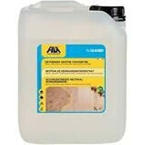 Fila CLEANER Fila Solutions 5 Liter Universal cleaner for terracotta ...