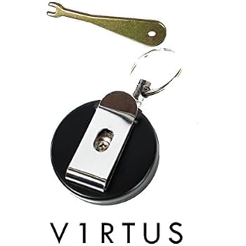 White Emergency Lighting Double Pole Test Key Switch inc Key: Amazon.co ...