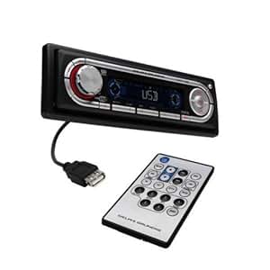 Delphi Grundig S 1010 USB Autoradio: Amazon.de: Elektronik
