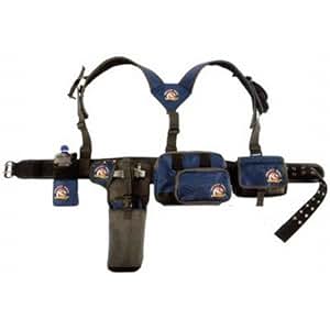 Estwing Geological Tool Belt Harness Package: Amazon.co.uk: DIY & Tools