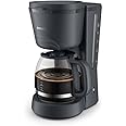 Buy Philips HD7430/90 1000W Drip Coffee Maker Online at Low Prices in ...