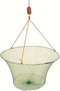 Special Large Pier Drop Net: Amazon.co.uk: Sports & Outdoors