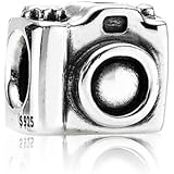 Pandora - 791182 - Charms Femme - Argent 925/1000: Amazon.fr: Bijoux