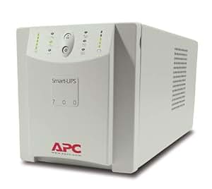 APC Smart-UPS Onduleur 700 VA 120V/230V: Amazon.fr: Informatique
