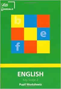 The Essentials of Key Stage 2 English Workbook (English Worksheets ...