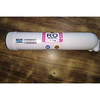 Kent 2000920010 Ro Spares: 100% Original Inline Sediment Filter & Pre ...
