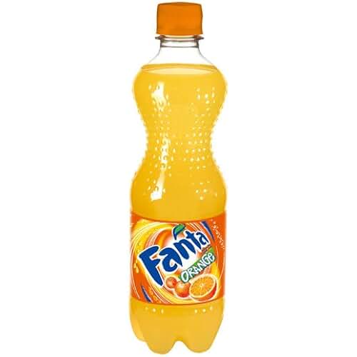 Amazon.co.uk: fanta bottle