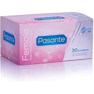 Amazon.co.uk: femidom