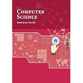 Computer Science Ncert Textbook For Class 12 (2025 ) Edition (S ...
