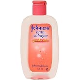 Johnsons Baby Cologne Powder Mist 125mL : Amazon.in: Beauty