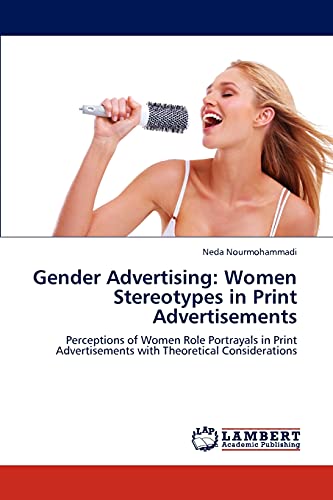 Buy Gender Advertising: Women Stereotypes in Print Advertisements Book ...