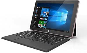 Viglen Connect 10 - 10.1" 2 in 1 Laptop Tablet PC Intel Atom x5-Z8300 ...