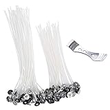 A Complete Candle Wicks and Wicking Guide