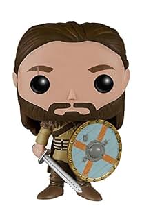 Funko - Figurine Vikings - Rollo Pop 10cm - 0849803045562: Amazon.de ...