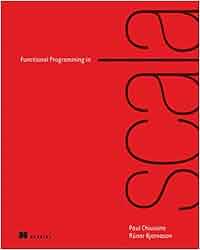 Functional Programming in Scala: Amazon.it: Paul Chiusano, Rúnar Bjarnason: Libri in altre lingue
