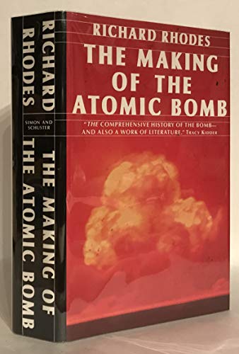 Buy Making of the Atomic Bomb Book Online at Low Prices in India ...