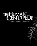 The Human Centipede 2 Full Sequence 2011 Blu-ray: Amazon.co.uk ...