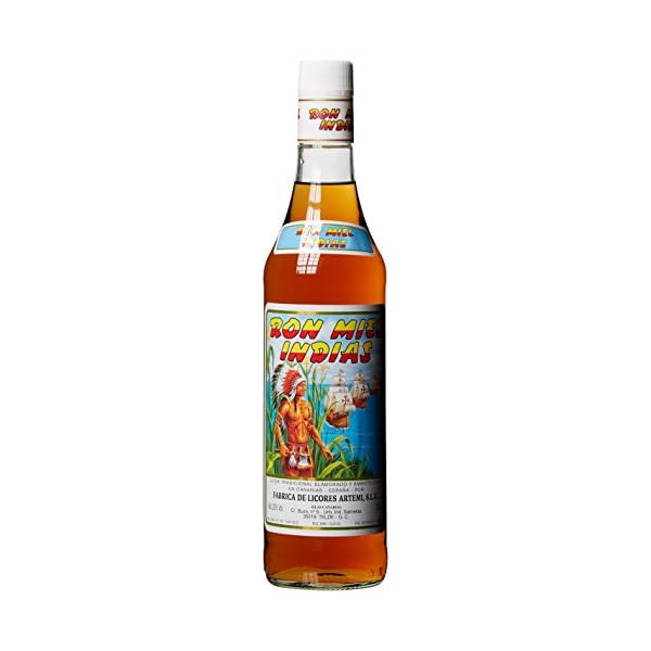 Spiced und Flavoured Rum | Alles was Du über Spiced Rum wissen musst.